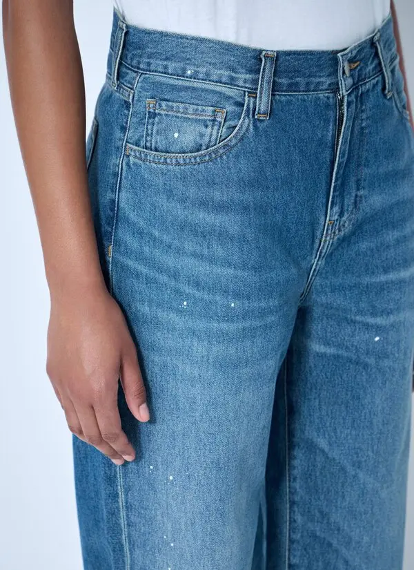 Carhartt Work In Progress Arin Jeans