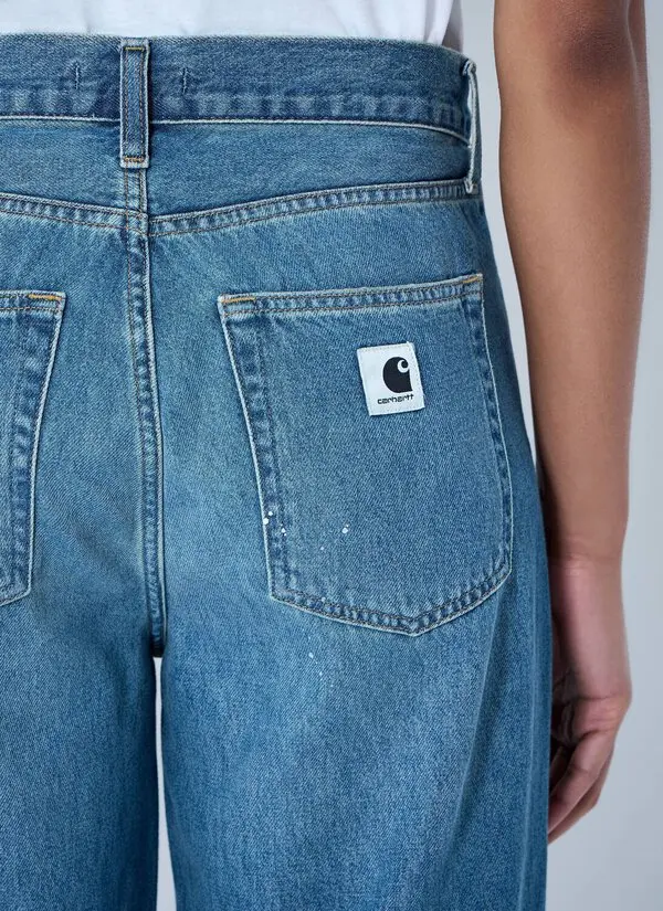 Carhartt Work In Progress Arin Jeans