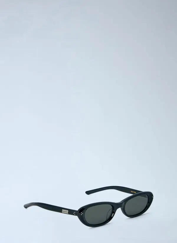 GENTLE MONSTER Madlenne 01 Cat-eye Sunglasses