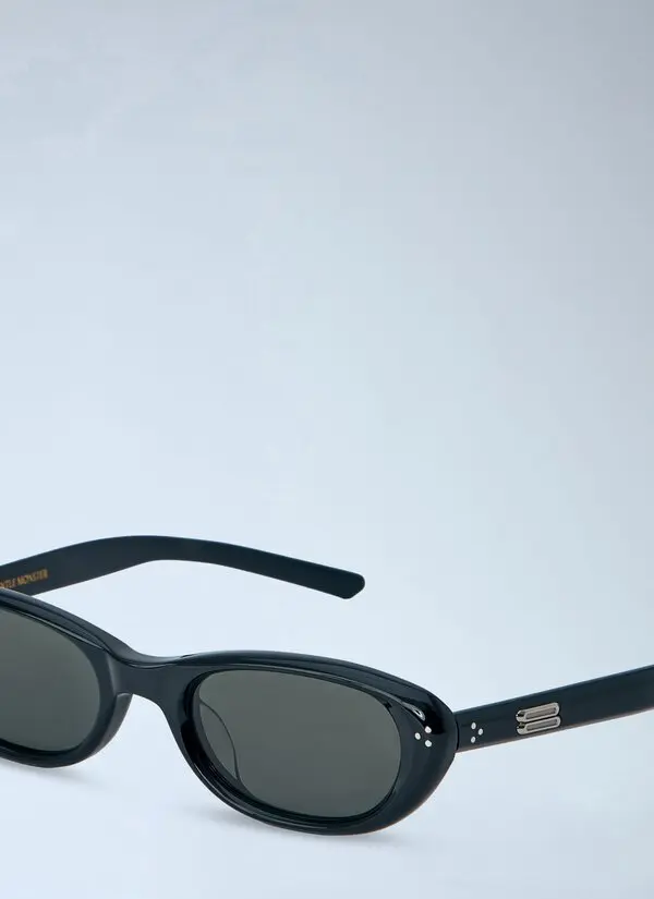 GENTLE MONSTER Madlenne 01 Cat-eye Sunglasses