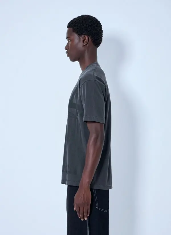 B.EAUTIFUL Flip T-shirt