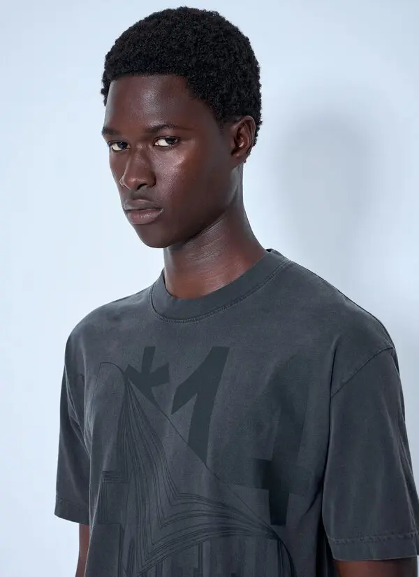 B.EAUTIFUL Flip T-shirt