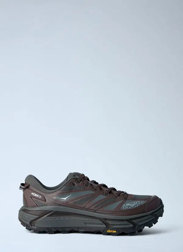 HOKA® Mafate Speed 2 - Grey
