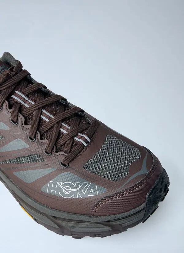 HOKA® Mafate Speed 2 - Grey