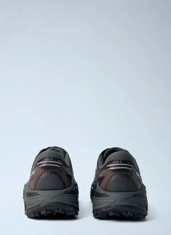 HOKA® Mafate Speed 2 - Grey