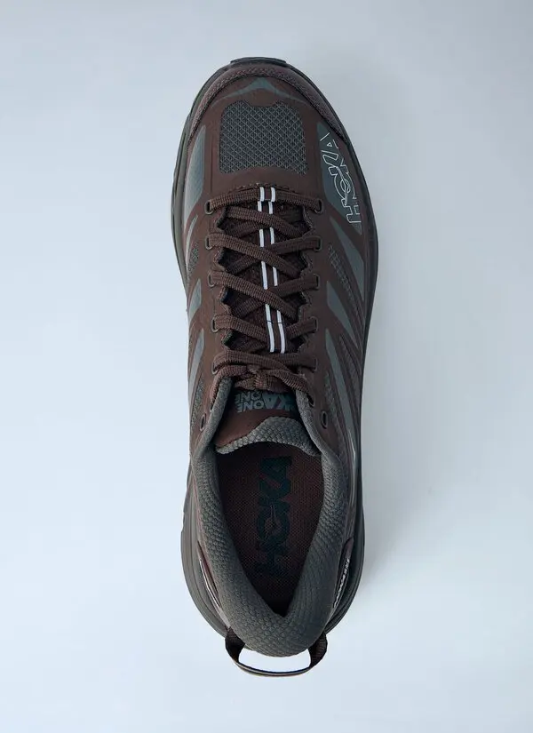HOKA® Mafate Speed 2 - Grey