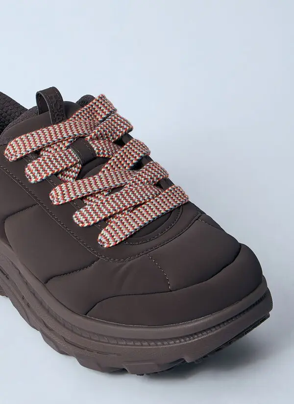 HOKA X MARNI U Bondi B3ls Sneakers