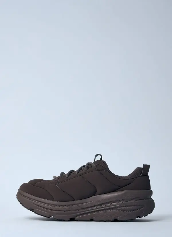 HOKA X MARNI U Bondi B3ls Sneakers