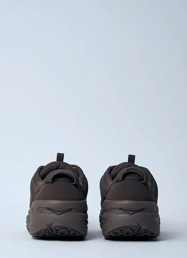 HOKA X MARNI U Bondi B3ls Sneakers