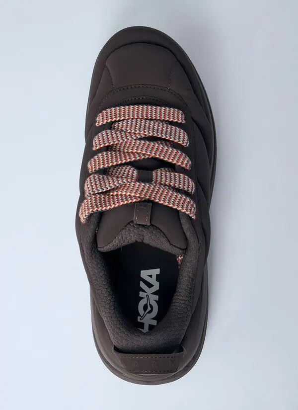 HOKA X MARNI U Bondi B3ls Sneakers