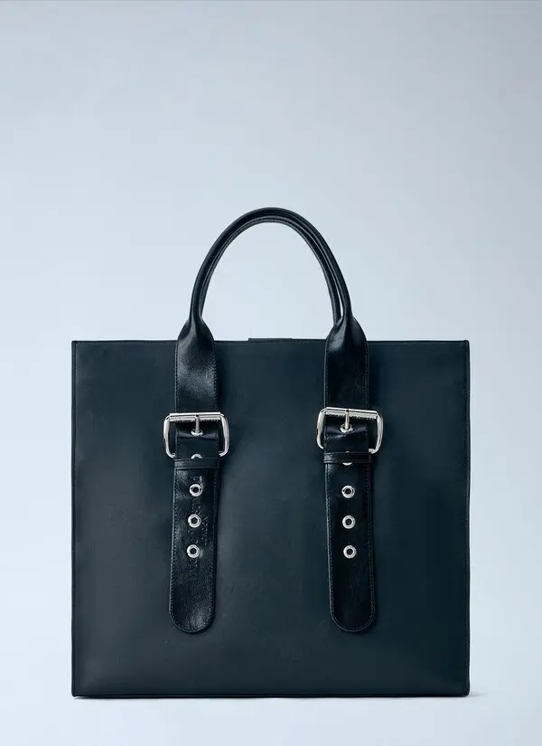 VIVIENNE WESTWOOD Alex Tote Bag