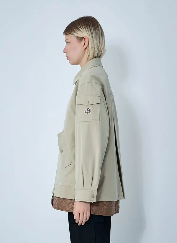 Moncler Felci Jacket