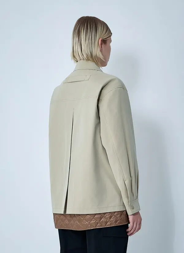 Moncler Felci Jacket