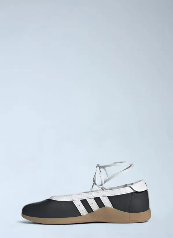Adidas Taekwondo Mei Ballet Sneakers