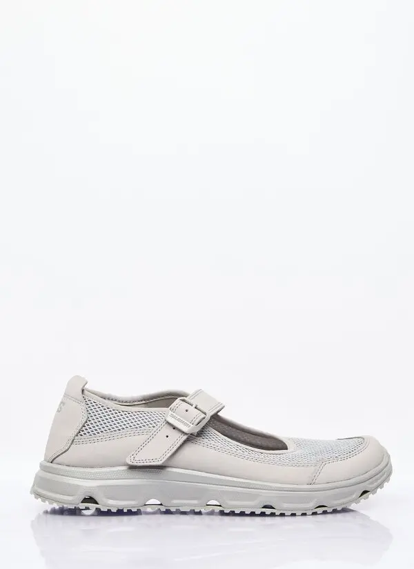SALOMON Rx Mary Jane Sneakers