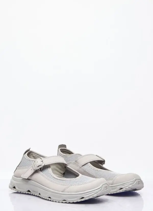 SALOMON Rx Mary Jane Sneakers