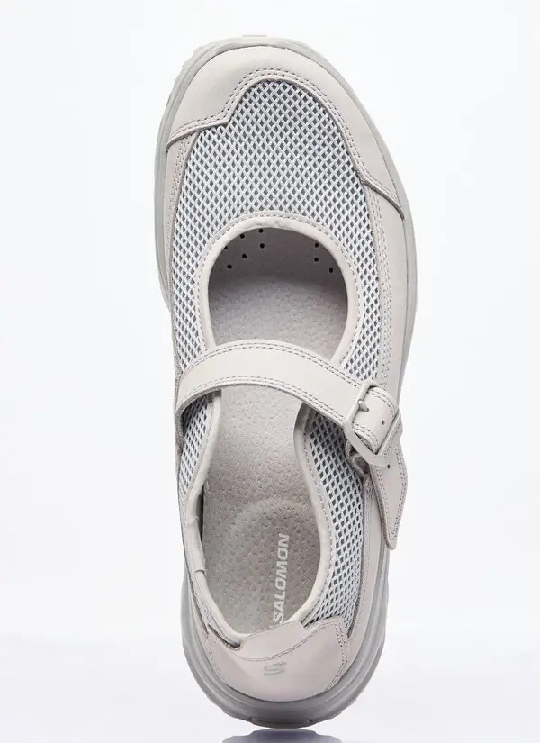 SALOMON Rx Mary Jane Sneakers