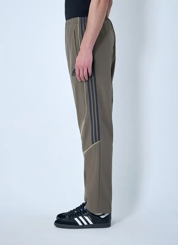 Adidas Elasticated Track Pants