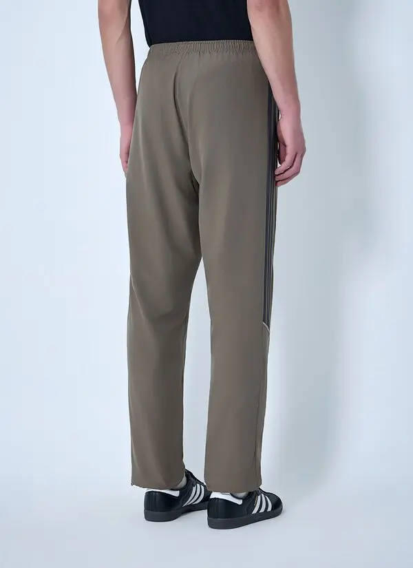 Adidas Elasticated Track Pants