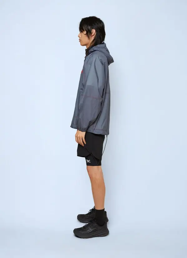 DISTRICT VISION X MASSIMO OSTI Technical Shell Jacket