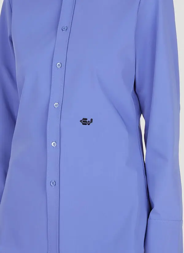Eytys Trix Button Down Shirt