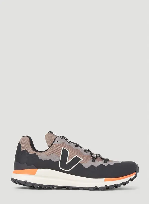 VEJA Fitz Roy Trek Shell Sneakers - Grey