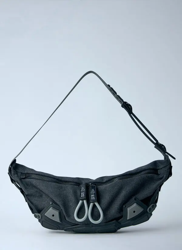 INNERRAUM Object M07 Crossbody Bag