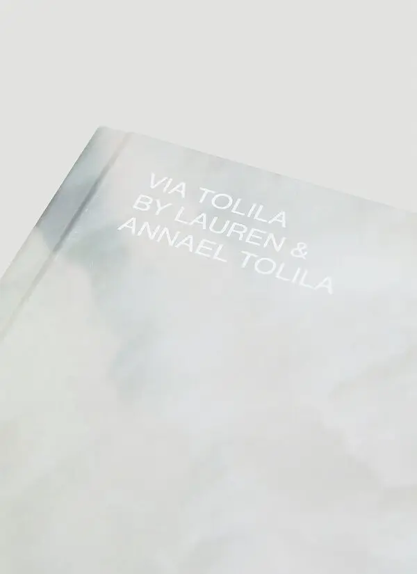 KISS & FLY By Via Tolila, Lauren And Annalel Tolila