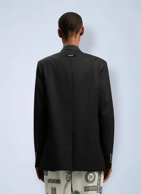 Palm Angels Urban Tailoring Blazer