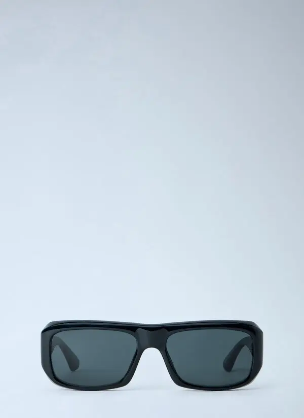 Saint Laurent Sl 869 Sunglasses - Black
