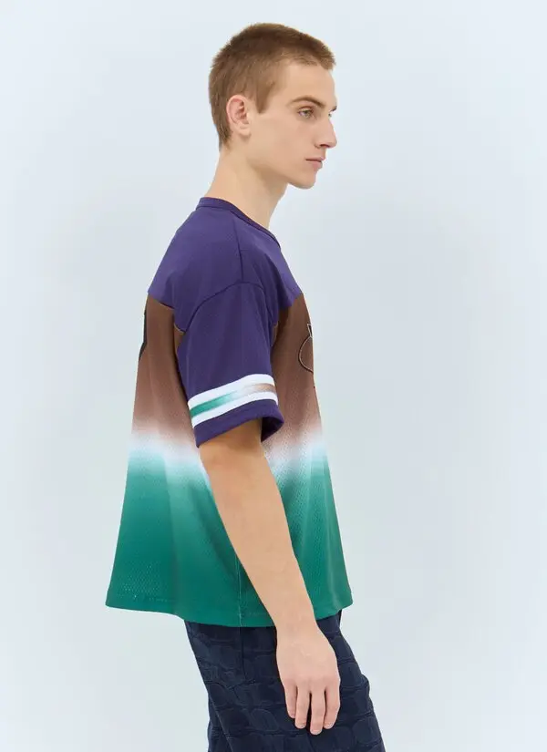 AWAKE NY Mesh Football Jersey
