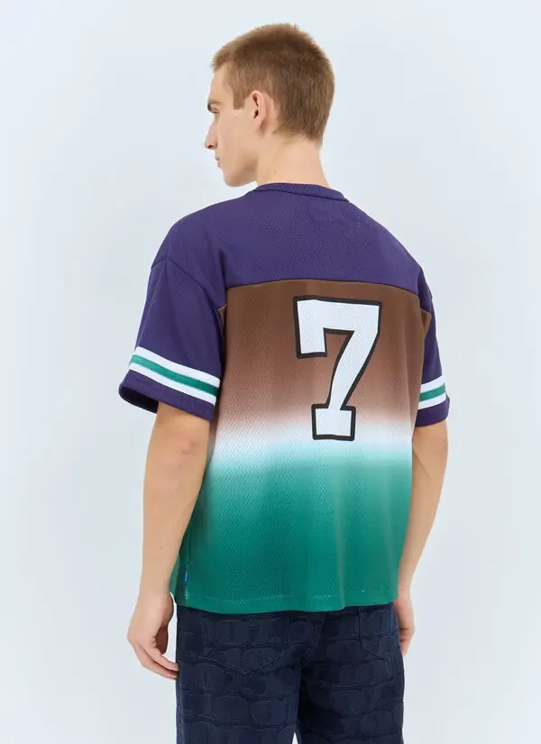 AWAKE NY Mesh Football Jersey