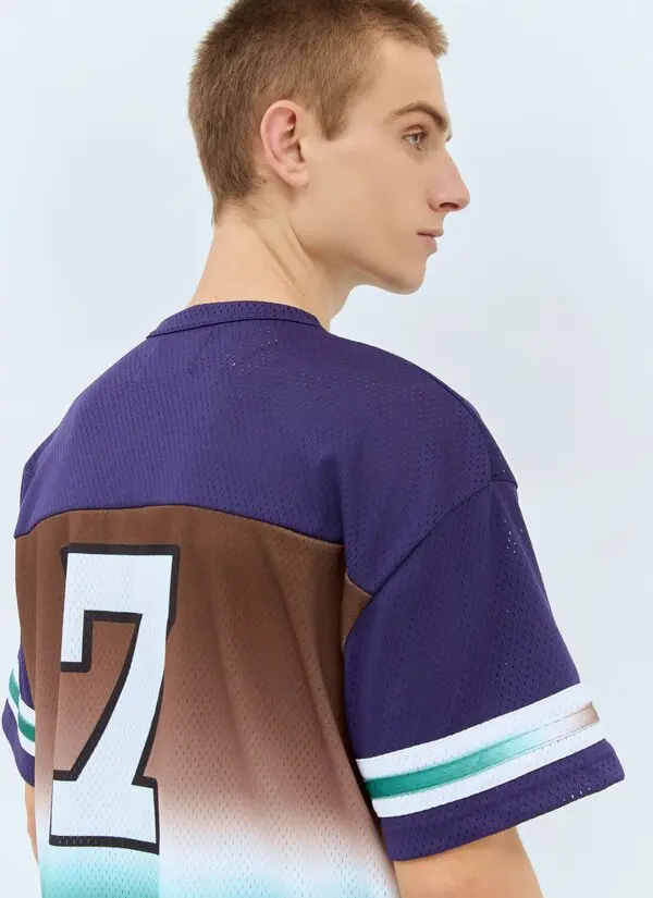 AWAKE NY Mesh Football Jersey