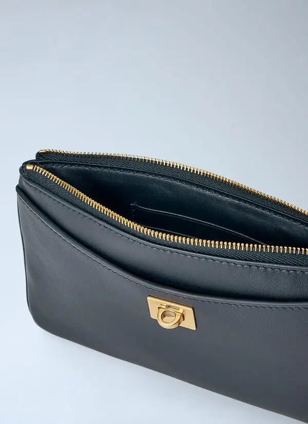 Balenciaga Rodeo Phone Pouch