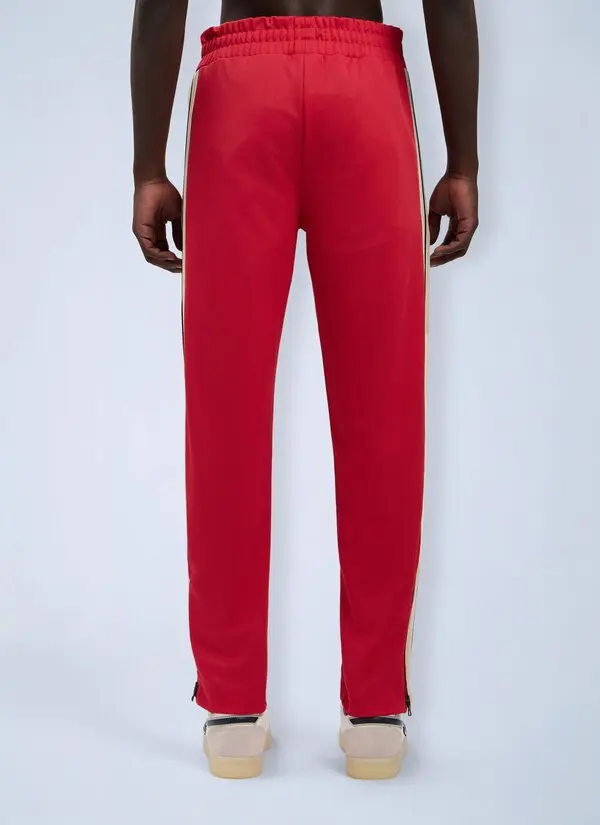 Palm Angels Classic Logo Track Pants