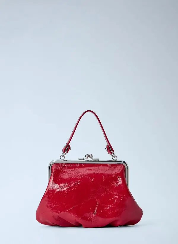 VIVIENNE WESTWOOD Granny Frame Purse