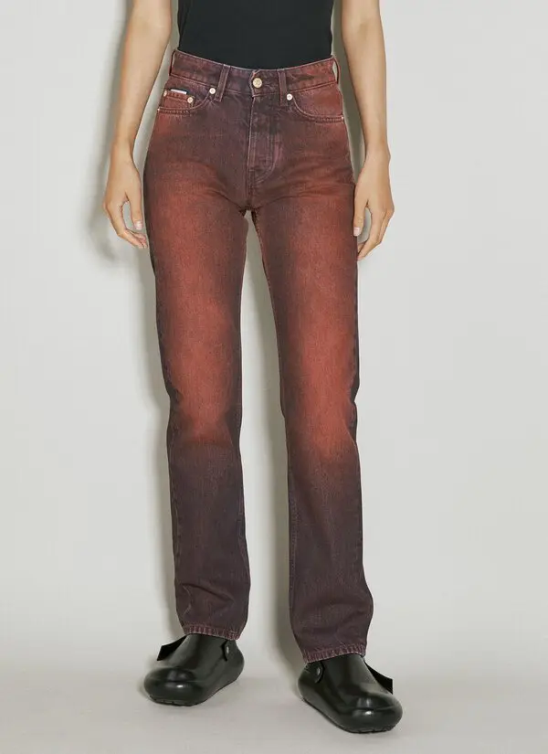 Eytys Orion Ombre Jeans