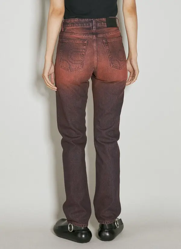 Eytys Orion Ombre Jeans