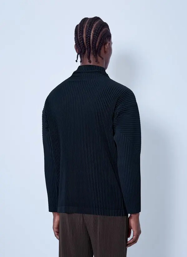 Issey Miyake Basics Top