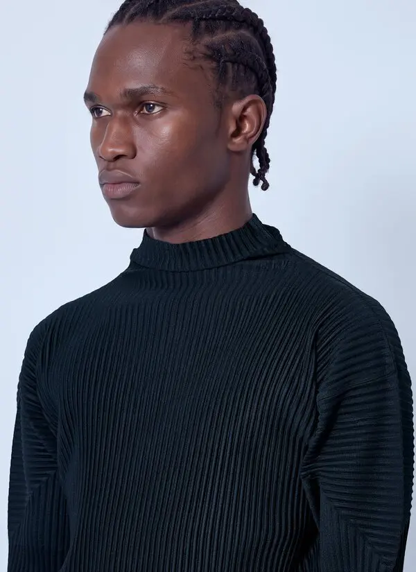 Issey Miyake Basics Top
