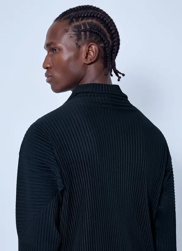 Issey Miyake Basics Top