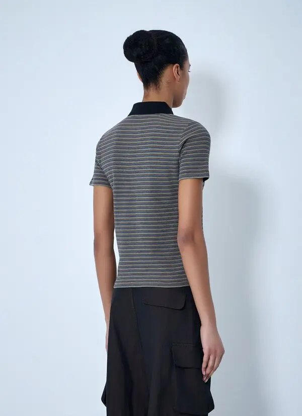 Carhartt Work In Progress W' S/s Dion Polo Shirt