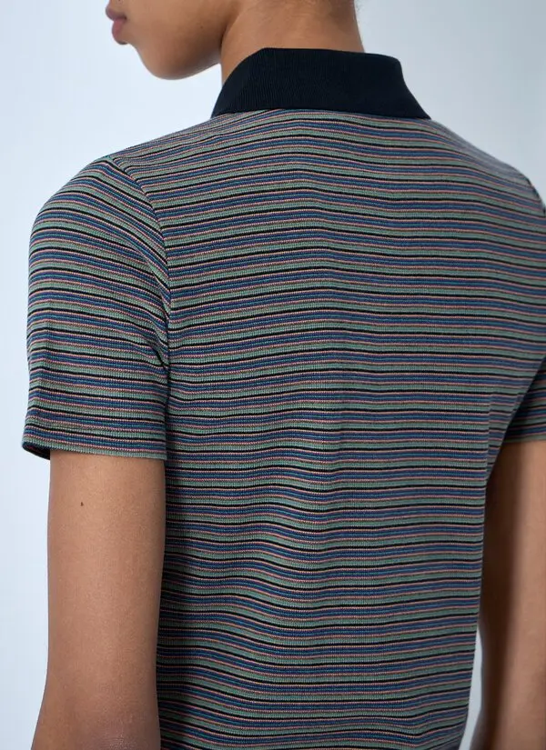 Carhartt Work In Progress W' S/s Dion Polo Shirt