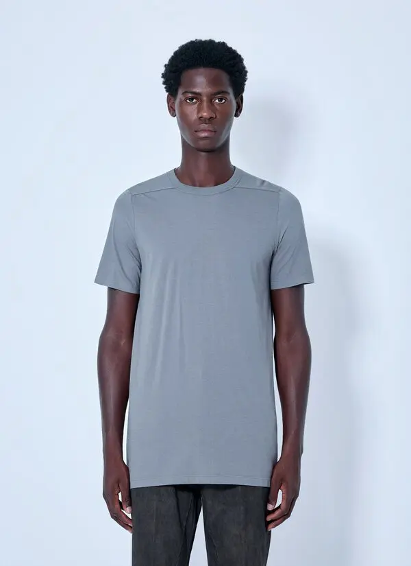 Rick Owens Level T-shirt - Grey