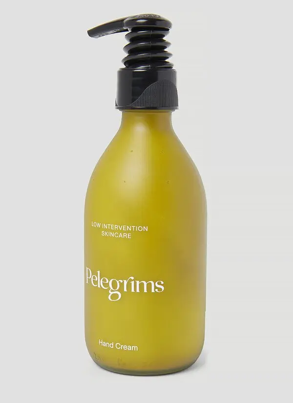 PELEGRIMS Polyphenol Hand Cream