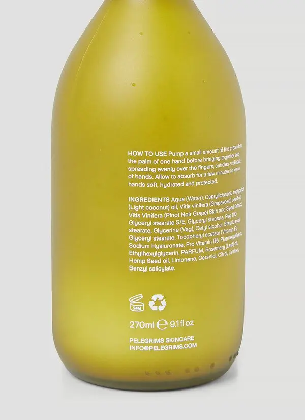 PELEGRIMS Polyphenol Hand Cream