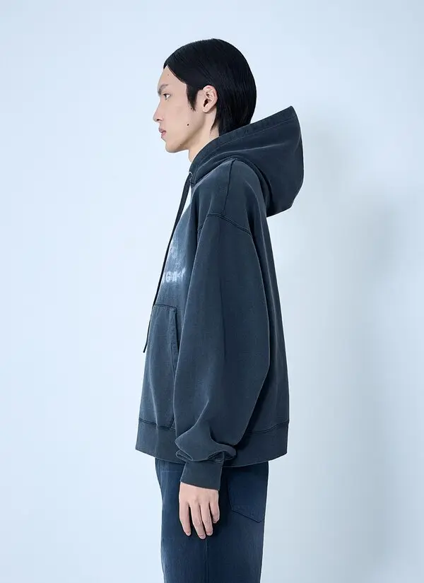 Balenciaga Oversized Hoodie