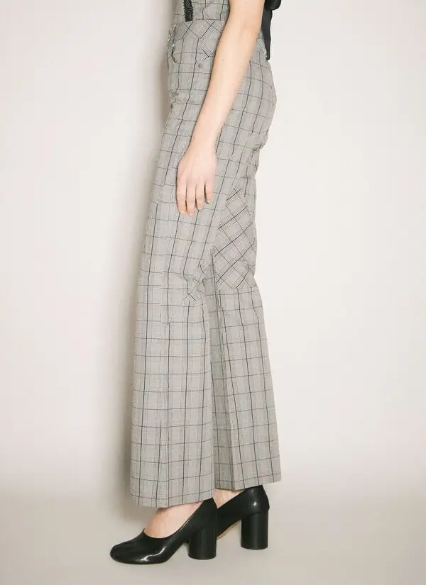 Our Legacy Moto Cut Pants