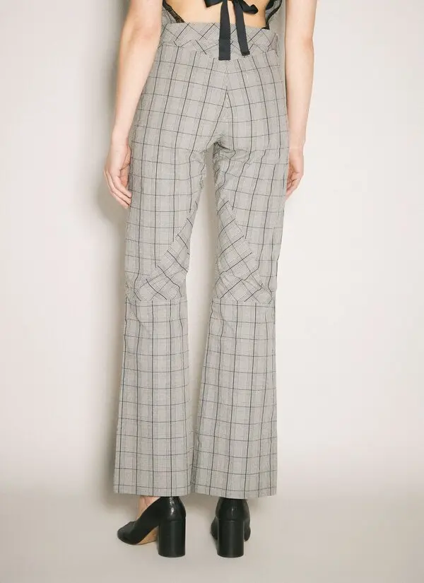 Our Legacy Moto Cut Pants