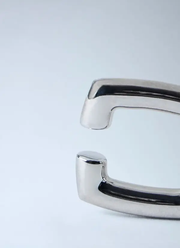 Tom Wood Frame Ear Cuff